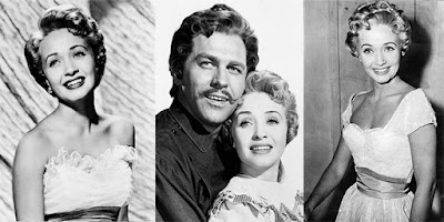 Love Those Classic Movies!!!: In Pictures: Jane Powell
