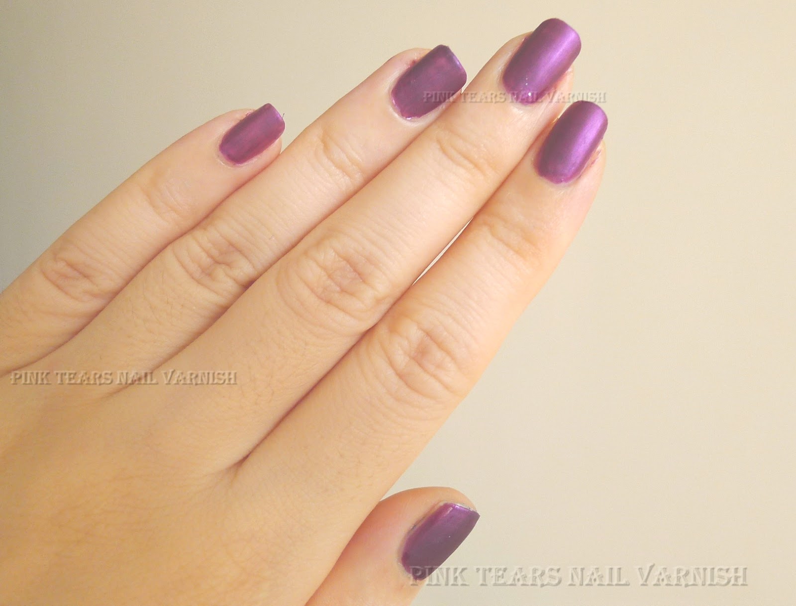 Pink Tears------seeing,feeling,touching: 2012 秋日指尖的新樂章(3)---OPI Germany ...