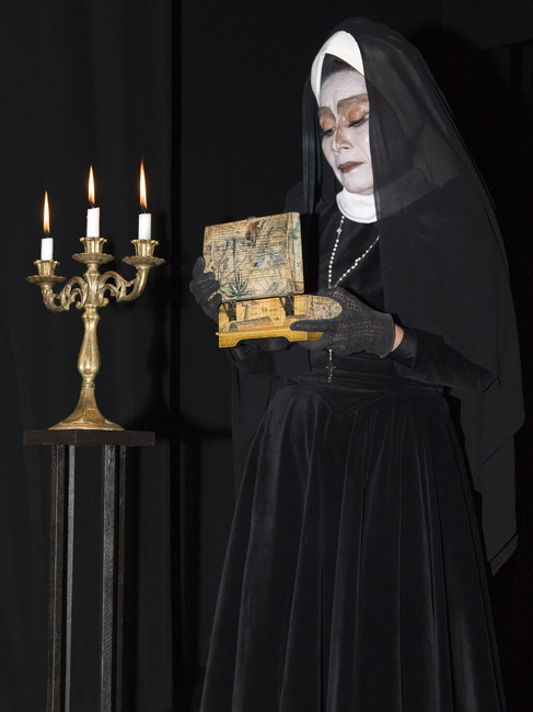 Cartas de la Monja Portuguesa