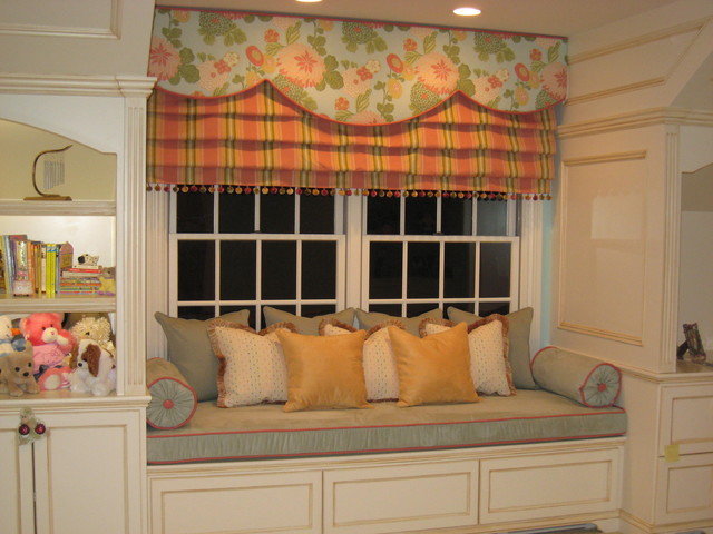 Beachnut Lane: Dreaming of window seats