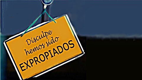 La propiedad y sus limitaciones: La expropiación ~ TODO SOBRE LA ABOGACIA