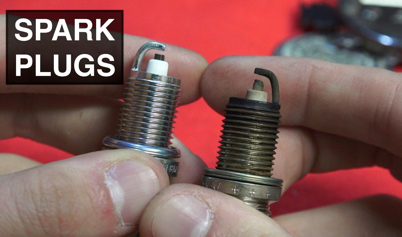 HowMechanismWorks How Does Spark Plugs Works howmechanismworks-how-does-spark-plugs-works