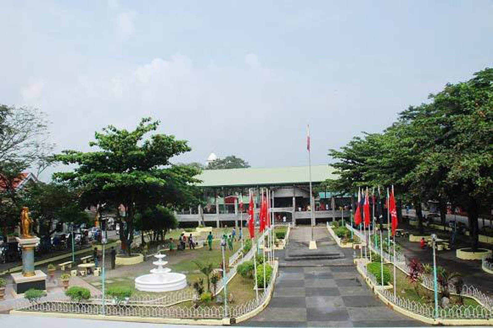 Dince's Chronicles: THE SCENERIES (TOURIST SPOTS) IN MARAGONDON, CAVITE