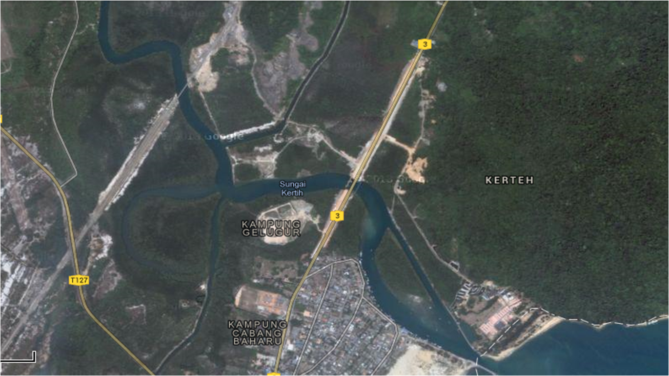 Dr Mat: Can it be a new Tropical Ecology and Nature Education Centre ...