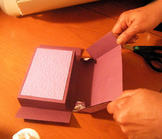 Cute and Some: FLIP IT OPEN, GRAB A CARD!!!