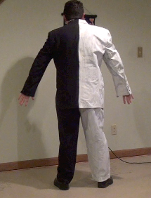 STVO Universe: Updated Cosplay Pictures