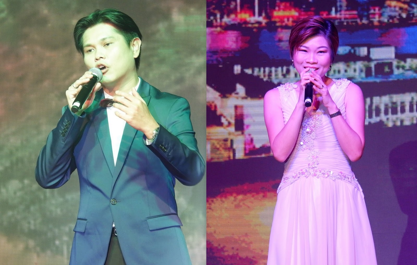 KINTA CHRONICLES: A Walk Back In Time