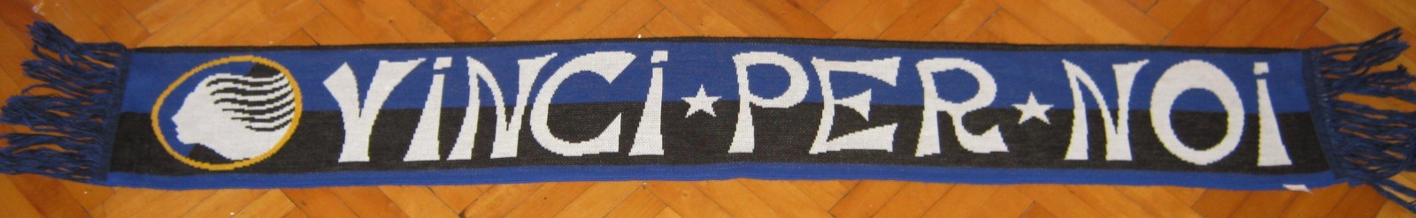 ULTRAS SCARVES COLLECTION: ITALY