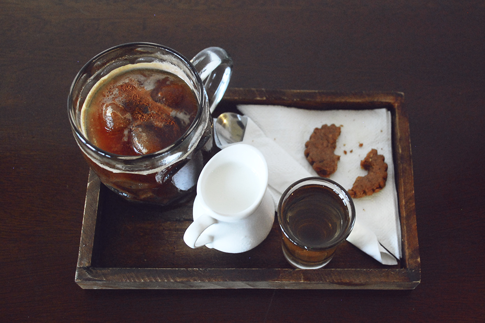 TEKODEKO : Memberikan Warna Akulturasi Budaya di Semarang ke Dalam ...