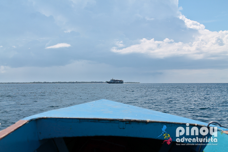 ZAMBOANGA CITY TOURIST SPOTS: The Pink Beach of Sta. Cruz Island (with ...