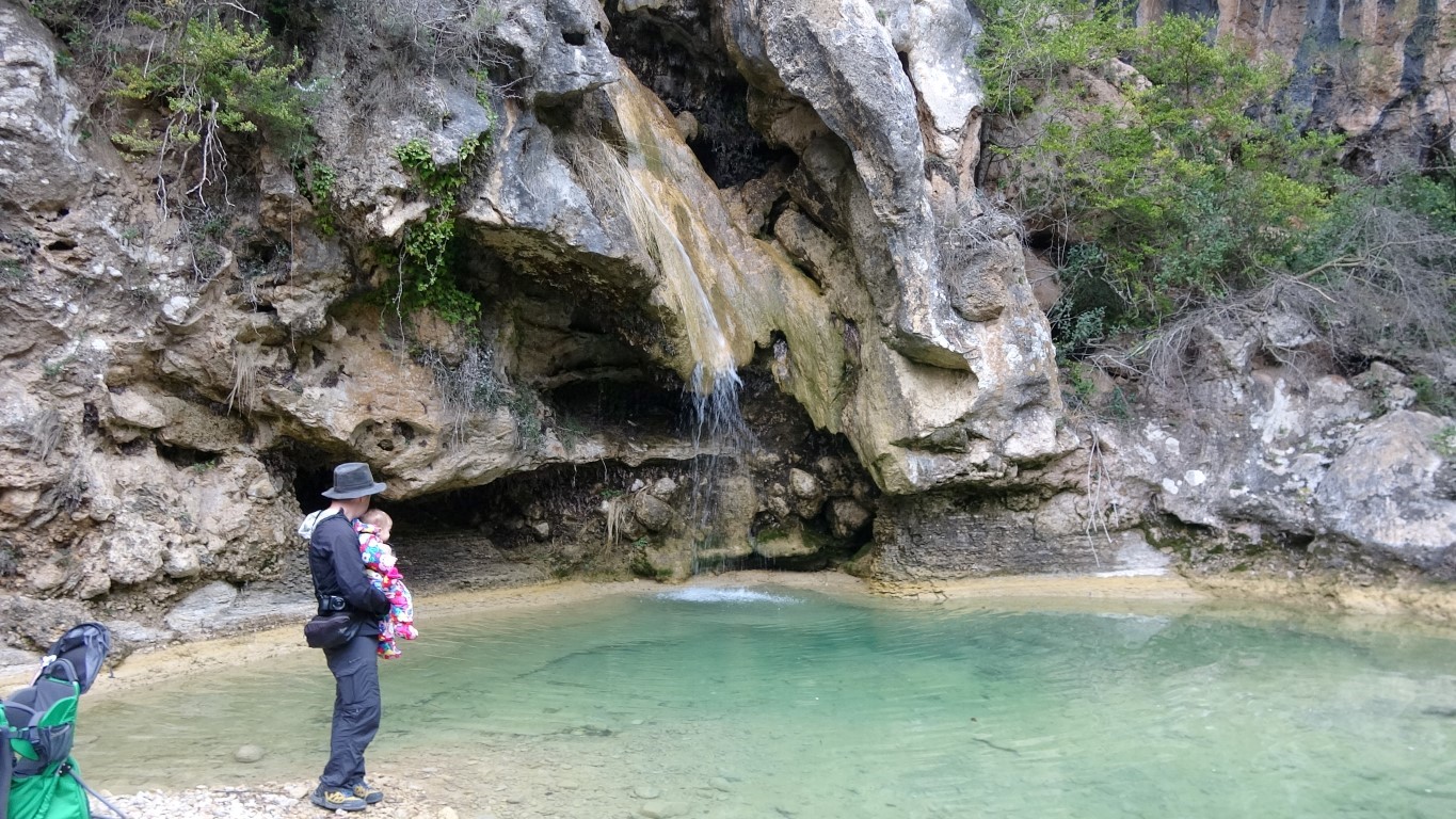 Gorgs de La Febró | Tarragona