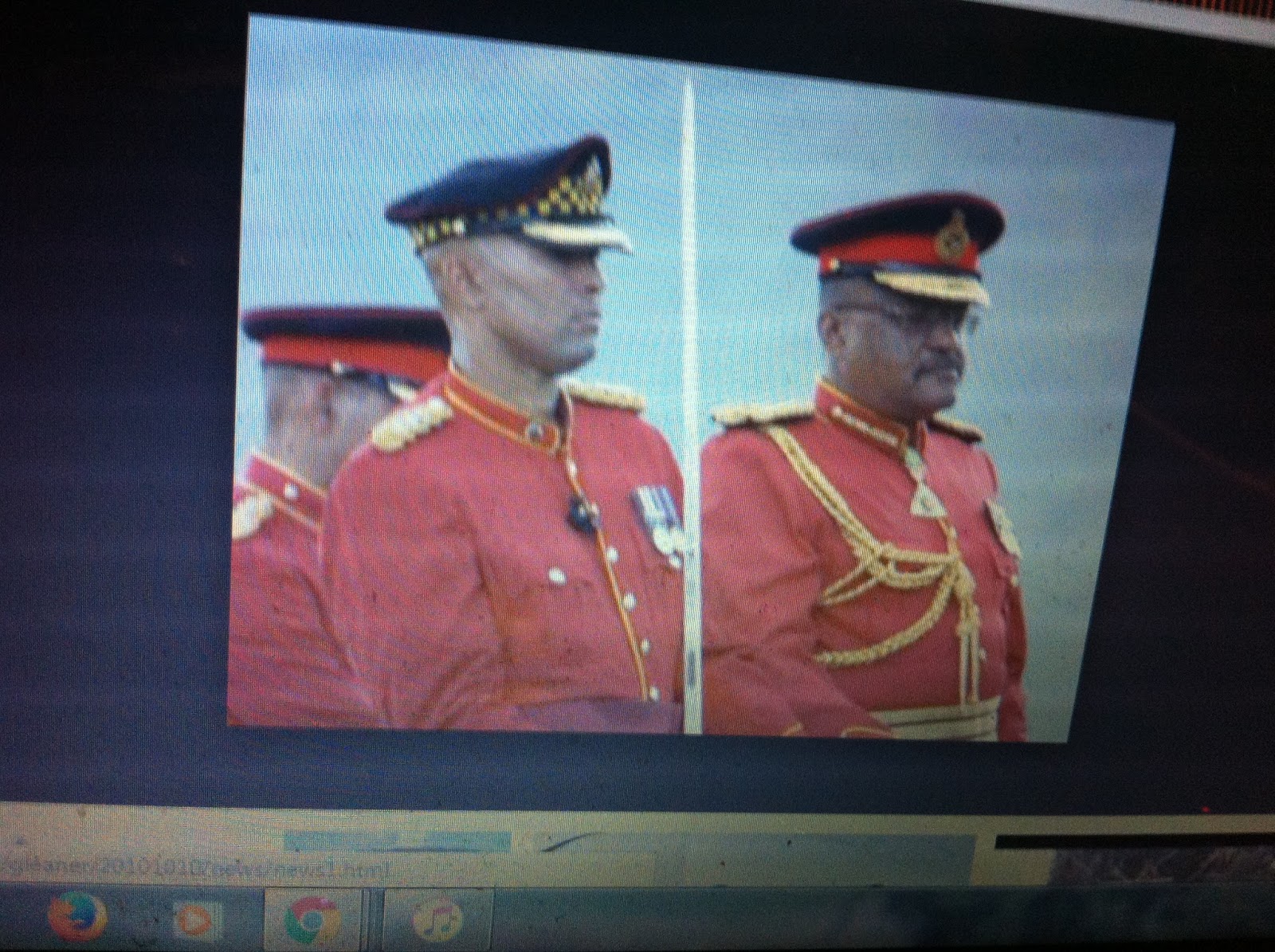 THE BLACK SOCIAL HISTORY:: BLACK SOCIAL HISTORY - AFRO- JAMAICAN ...