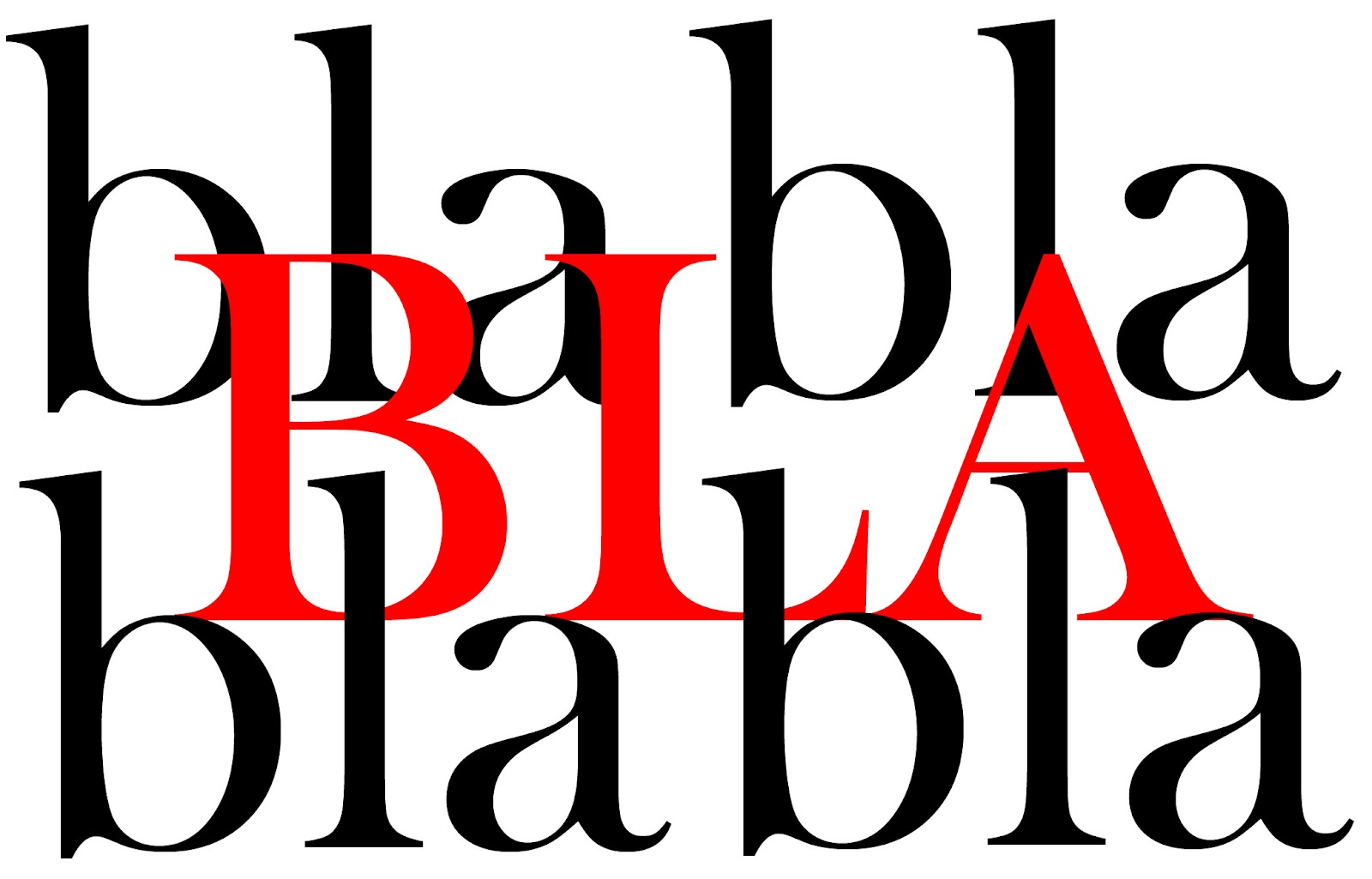 Design Fundamentals: Value Emphasis