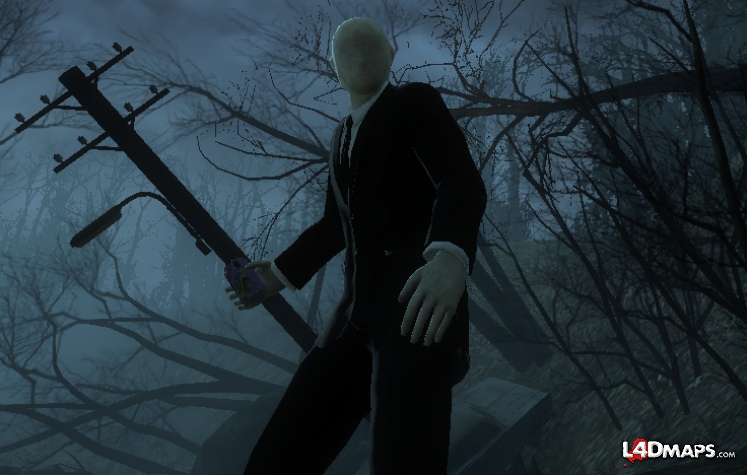 GLITCH!: SLENDERMAN: Game independente ganha titulo oficial e já temos ...