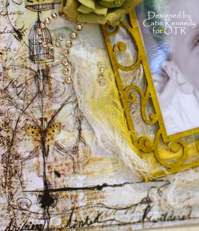 Catie's Craft Corner