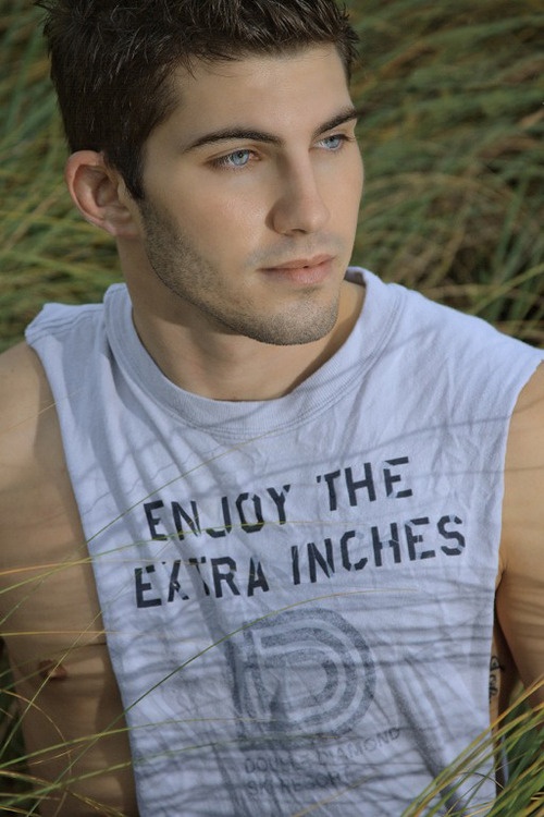 La Galeria del tio bueno: Tios guapos con barba