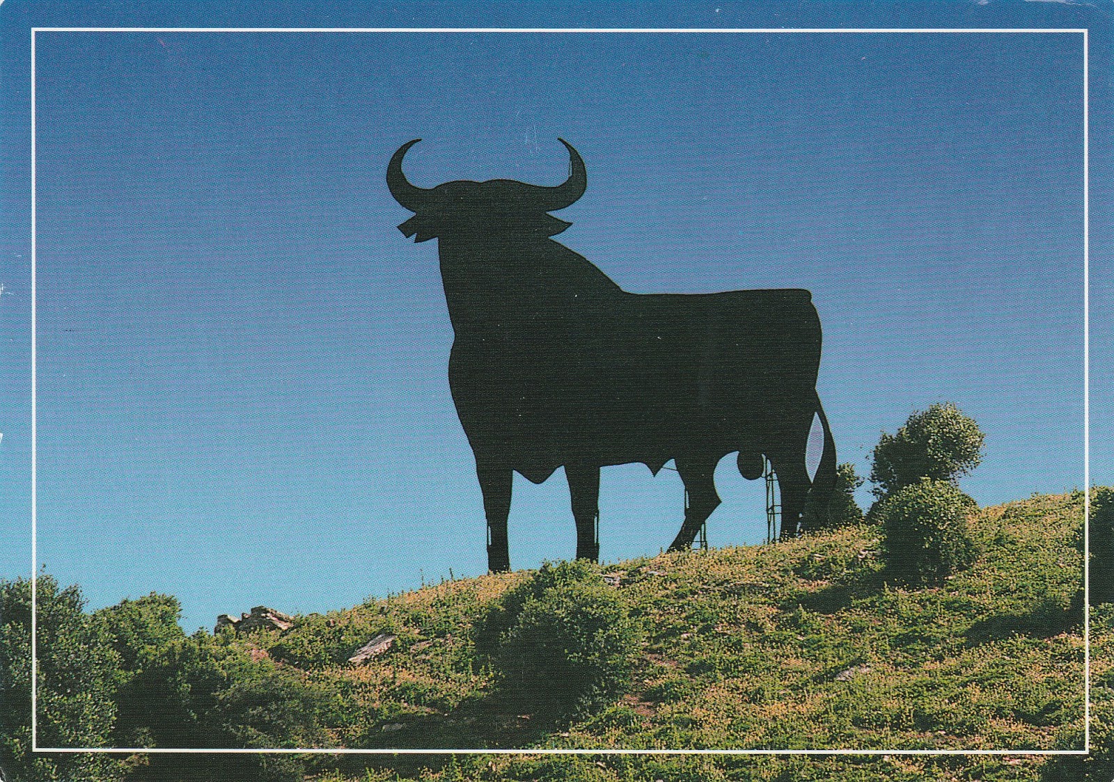 The World in my Mailbox (actually 2 Mailboxes): DE-6238878 The Osborne ...