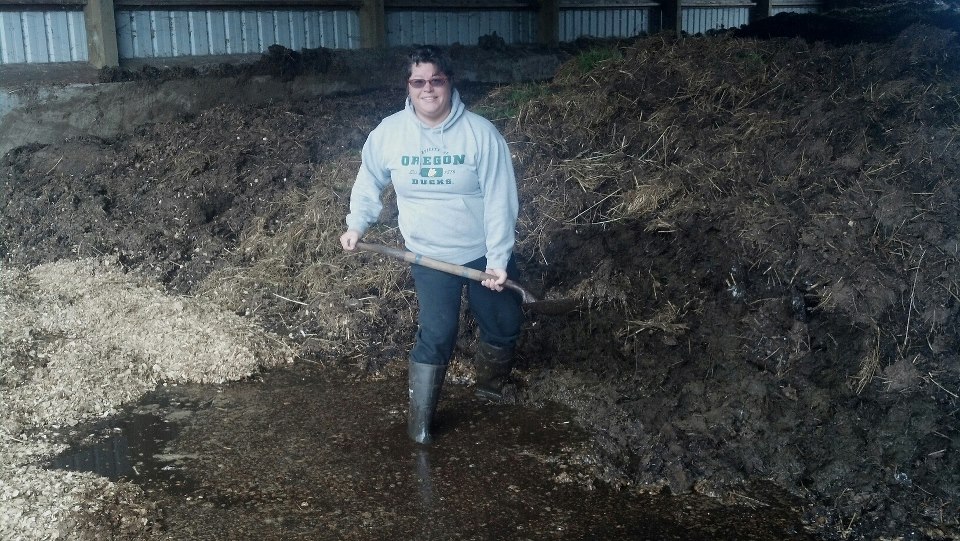 The Duchess Of Cansalot