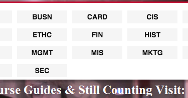 bis 245: MGMT 340 Business System Analysis Complete Course & Final Exam Devry