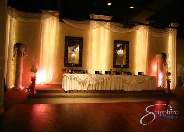 Sapphire Photography: Now Showing: Sabian and Autumn Ingram