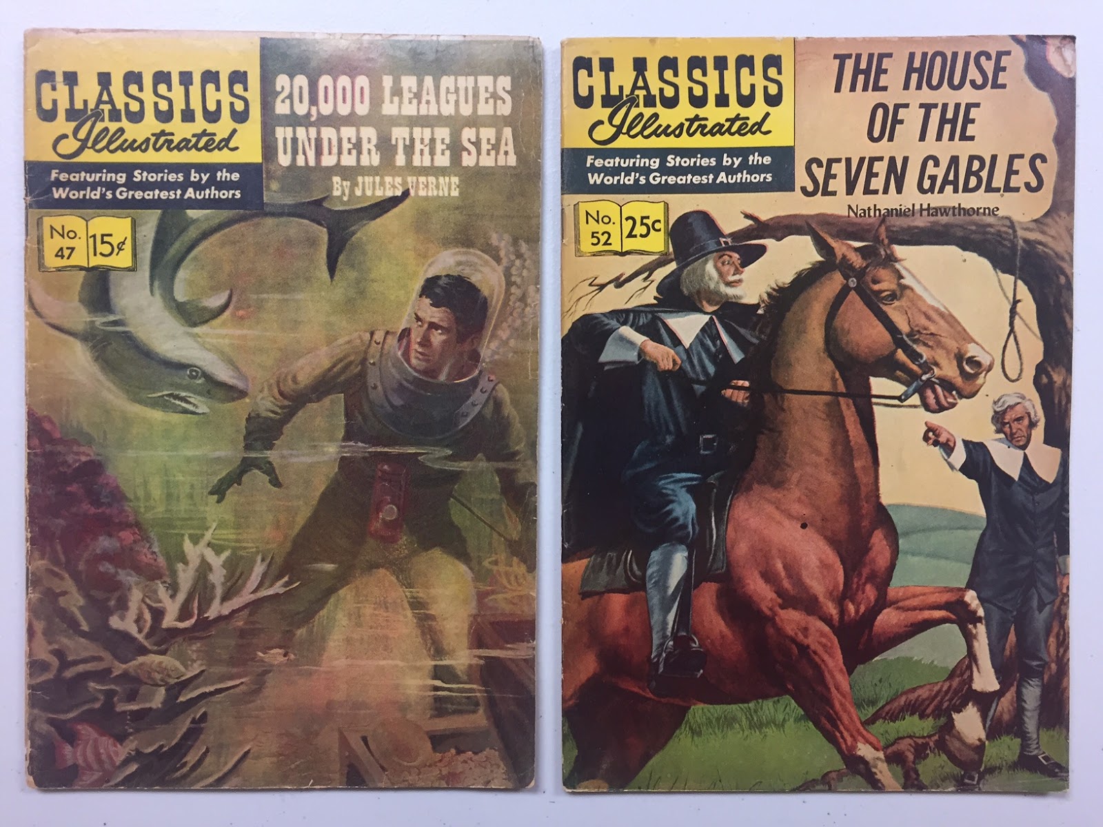 Aardwolf Publishing Blog: Dave Cockrum Estate Sale