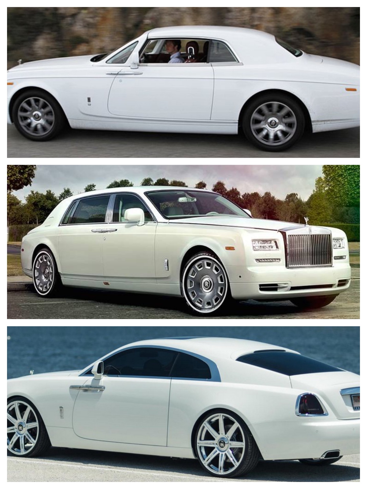 drivingandlife: BMW BANKING ON ROLLS-ROYCE