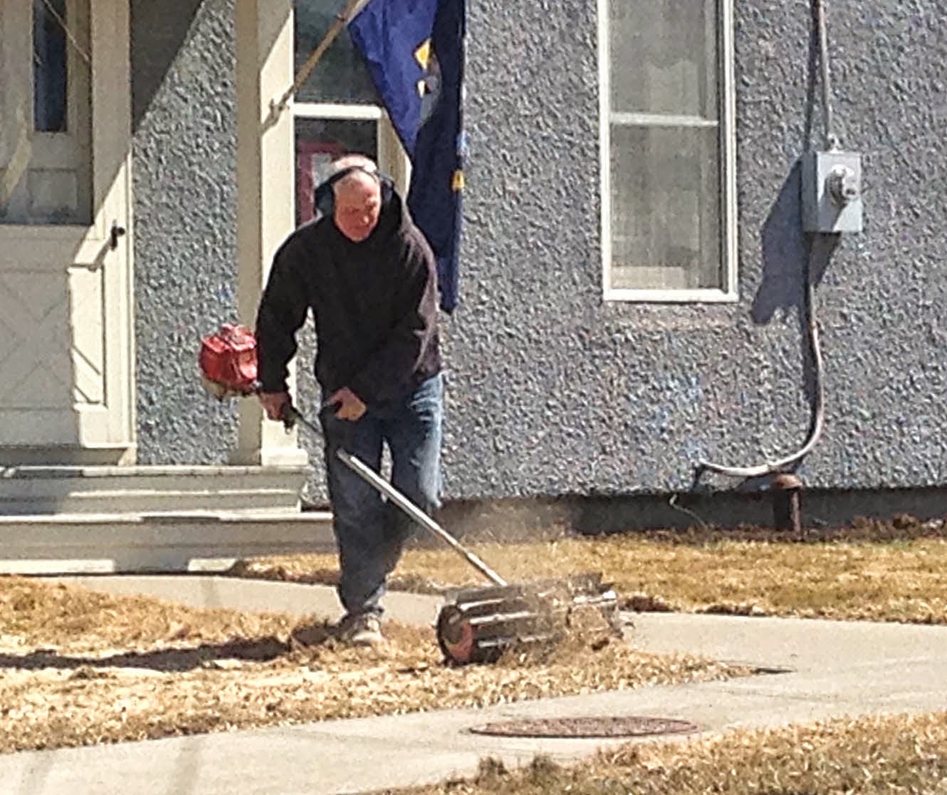 Waterville Blog 2014