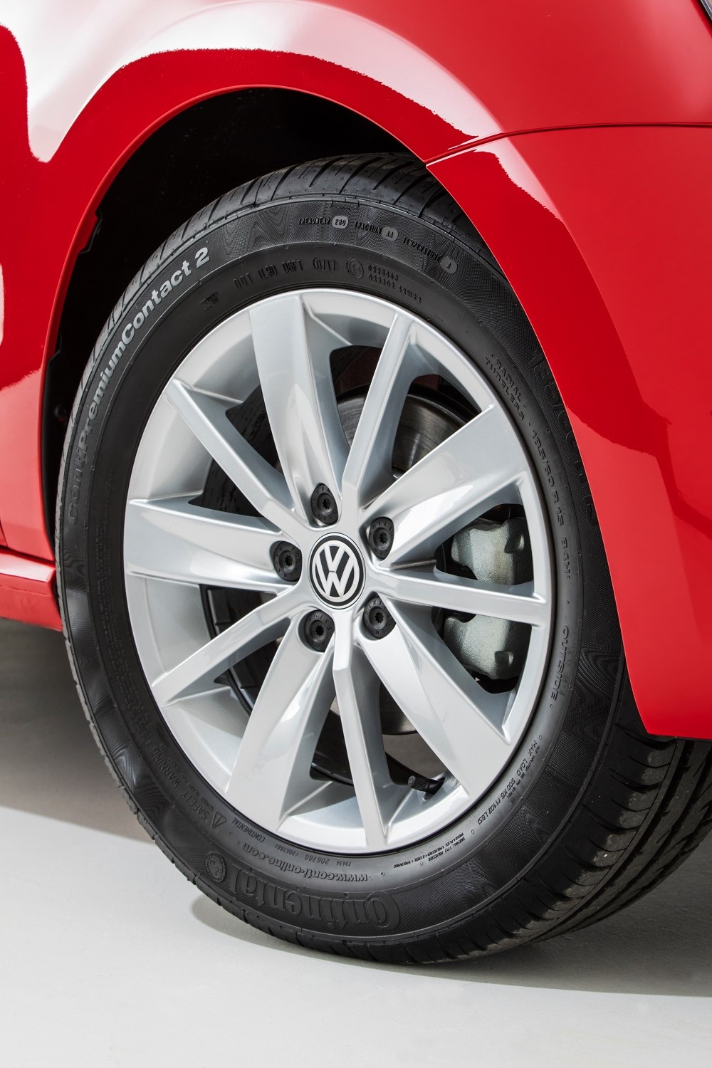 Urbane and sporty – Volkswagen's Polo Urban