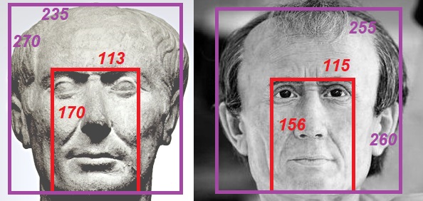 Stretching the Boundaries: On d’Hollosy reconstruction of Caesar ...