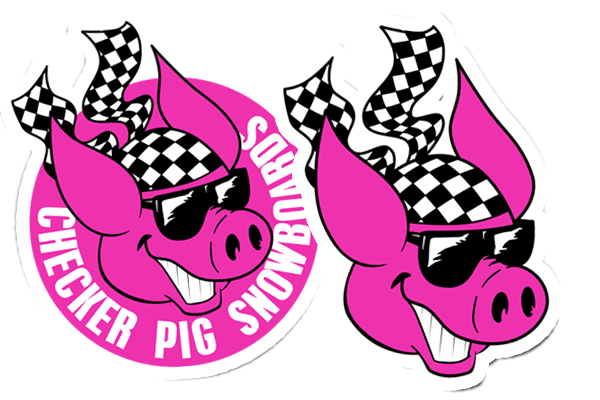 Legends of the Fallen II - Stickers of the Lost Snowboard Brands ...