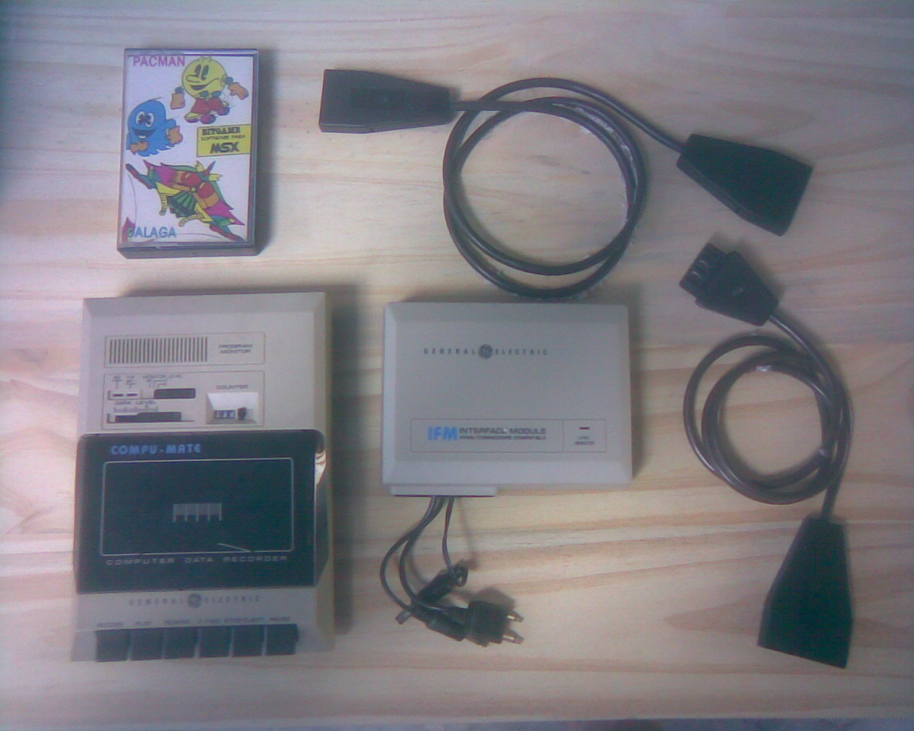 Any ideas on this strange SIO connector? - Atari 8-Bit Computers ...