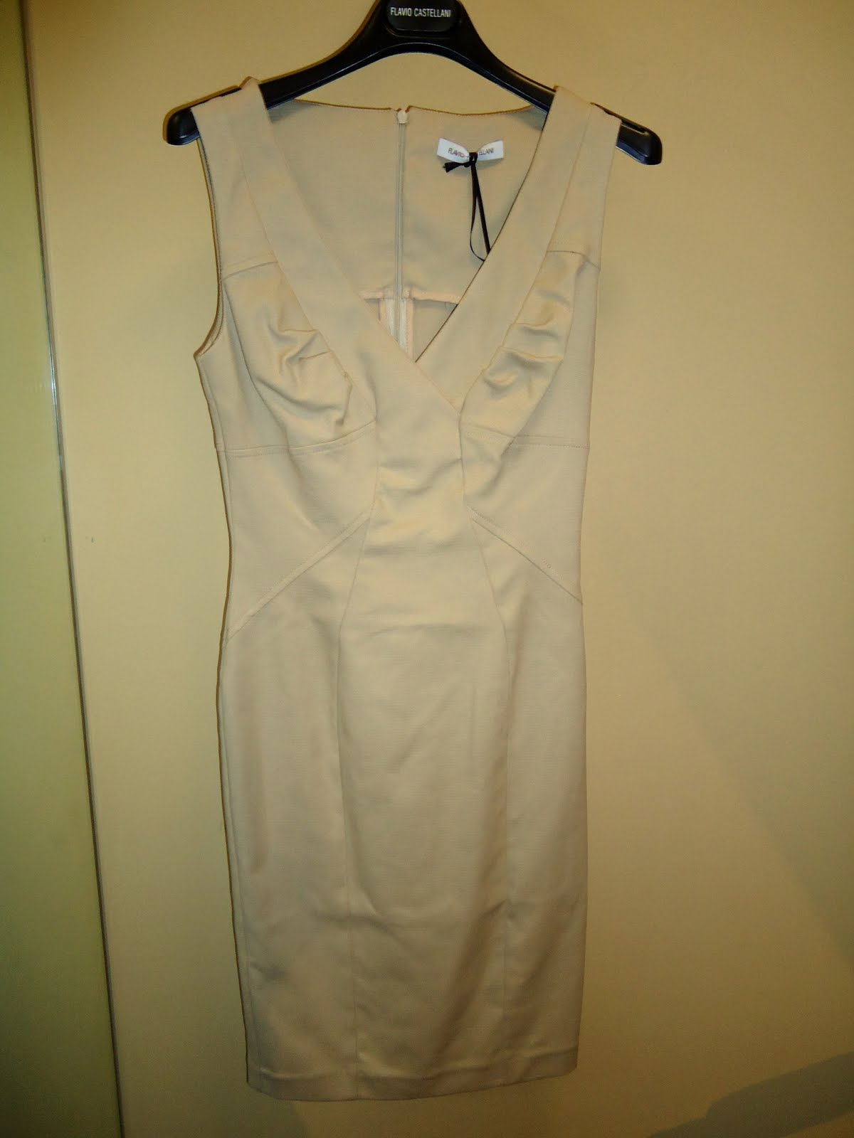 Head Over Heels: Spring Flavio Castellani!!