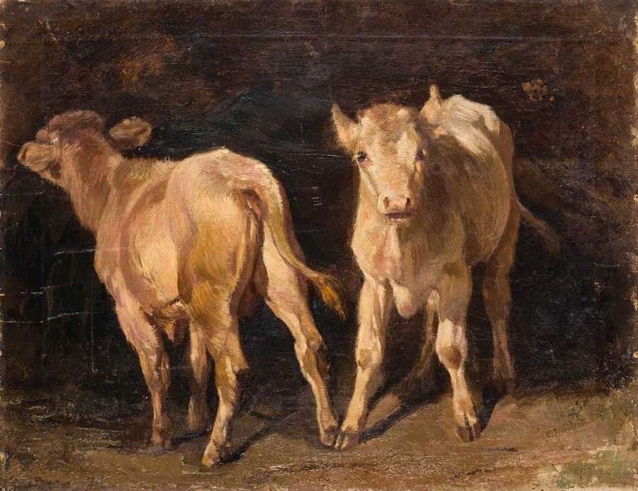 Antonio Milone-La Scuola di Posillipo e un suo grande protagonista ...