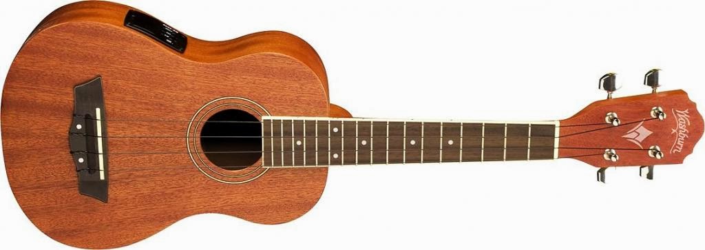 Waldi: Instrumenty strunowe