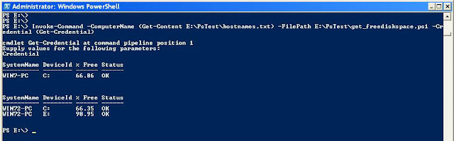 How to Enable PowerShell Remoting in Easy Way - A Passionate System ...