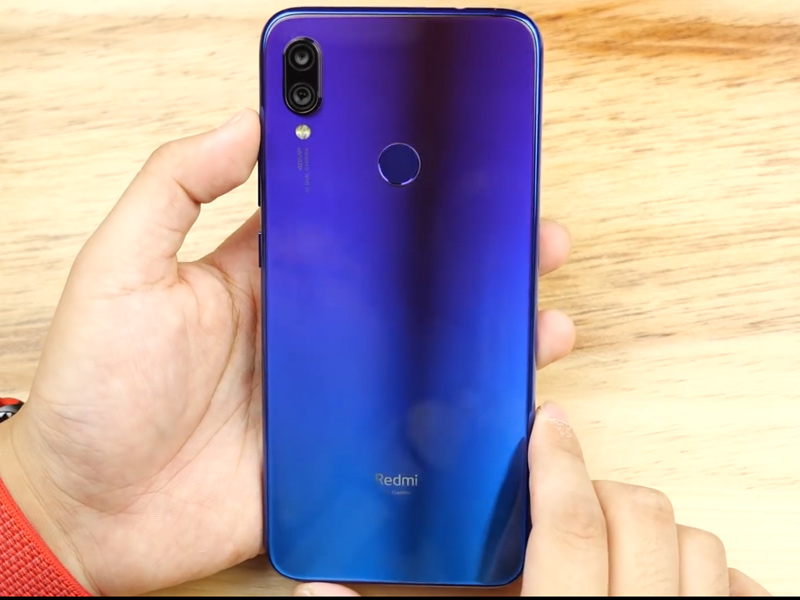 2 JUTAAN? Smartphone Terbaru 2019 Xiaomi Redmi Note 7, Snapdragon 660 ...