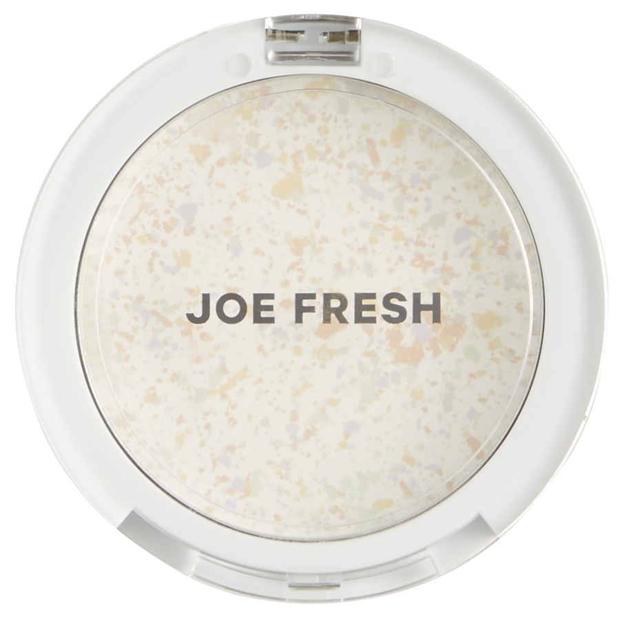 Needful Things - Joe Fresh CC Translucent Pressed Powder | Beauty ...