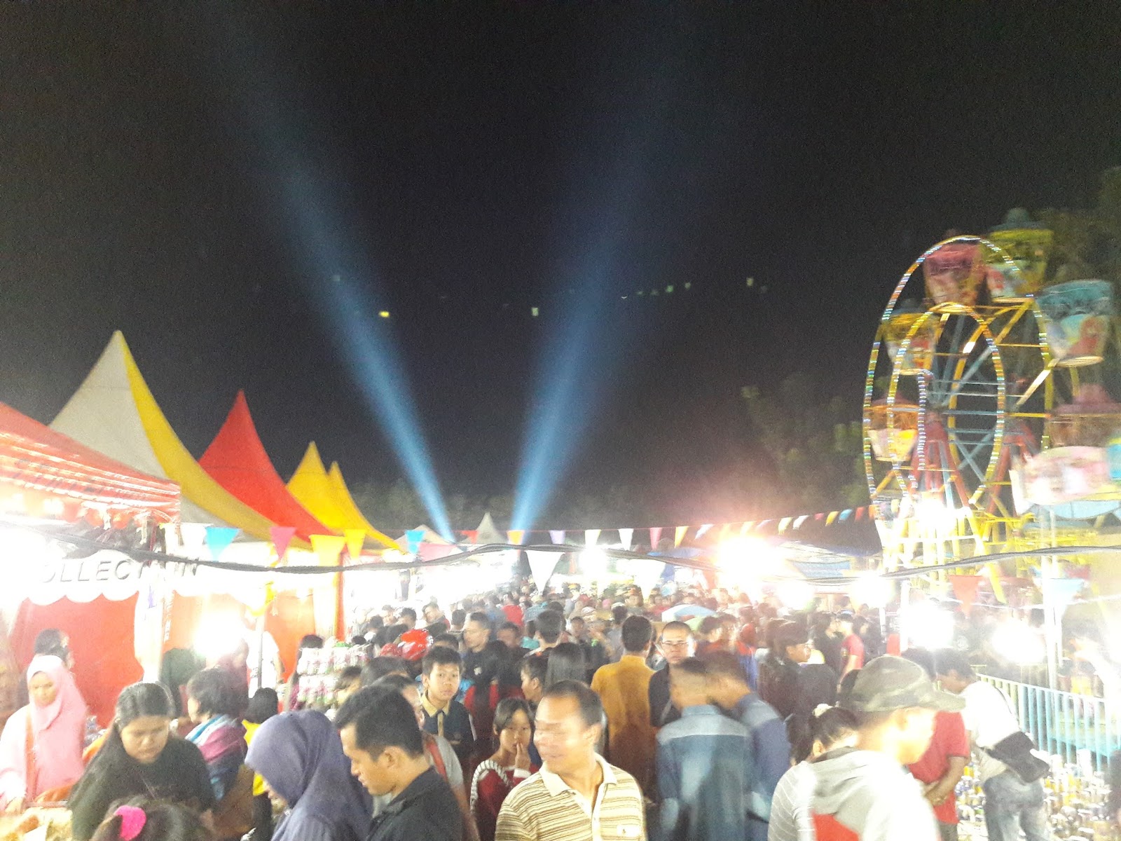 TRIP TO SENDAWAR AND MELAK (WEST KUTAI) - EAST BORNEO - war's