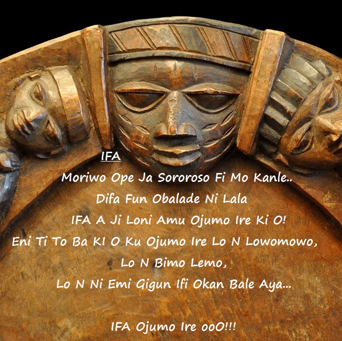 Afrikan Spiritual Aid _ _ _ _ _ _ _ _ _ _ : WITH AFRIKAN SPIRITUAL AID, YOU TOO CAN HAVE A HAPPY END