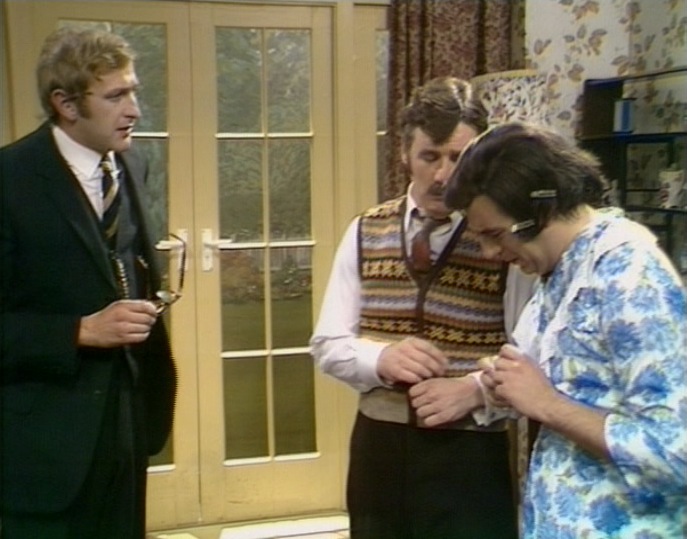 The Single-Minded Movie Blog: The Top 10 Monty (Python) Sketches (part ...