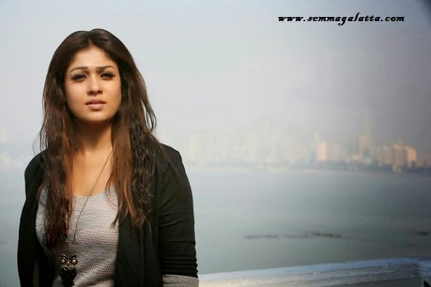 Nayanthara Cute Stills | Tamil Actress Nayanthara Unseen Beautiful ...