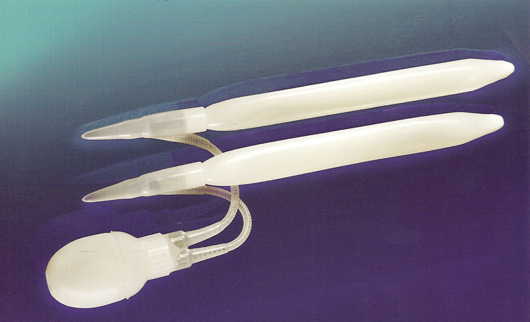 Precisión Quirúrgica: Salud Sexual del Varón/1: Disfunción eréctil (VI ...