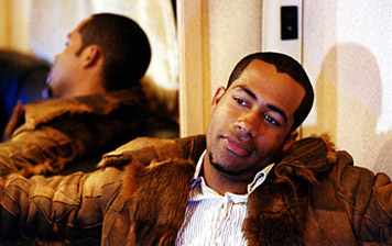 THE RAYDIO TWINs: THROWBACK: ALLEN ANTHONY "ALRIGHT" & "YOU"