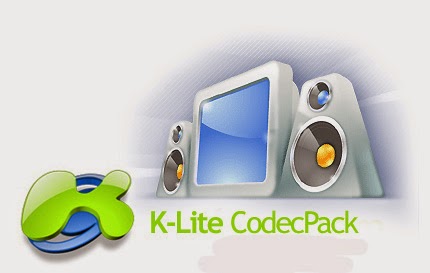 Download K-Lite Codec Pack - Coder Guide ~ Share blog