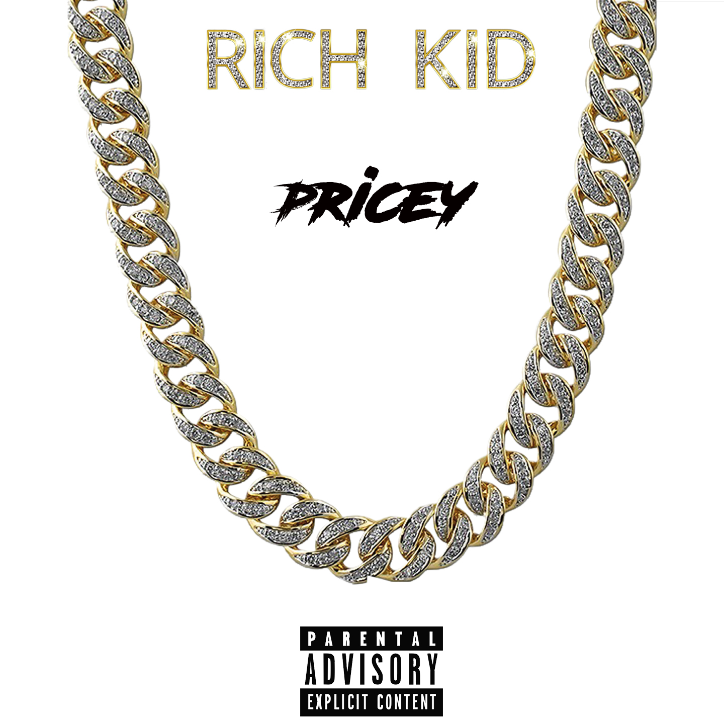 Rich Kid is flexin on haters with new hit song "PRICEY" | Kentucky ...