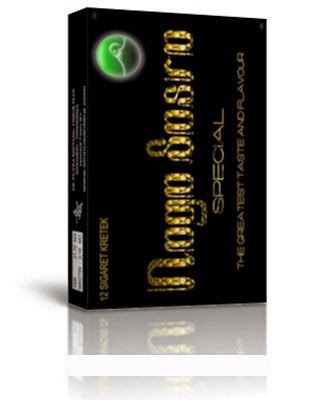 Daftar Harga dan Produk Rokok Herbal Sin Lengkap | Rokok Herbal Sin ...