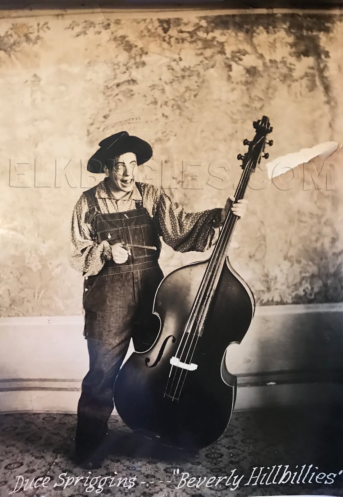 Elk Bugles: The Purple Sage Riders