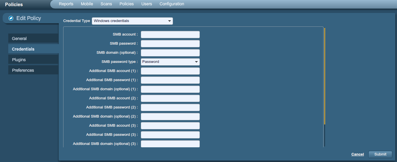 Nessus - How to do full port Scan + Installation steps for nessus
