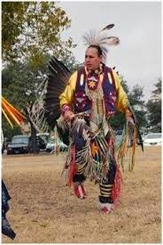 ETNIA KIKAPÚ DE SONORA