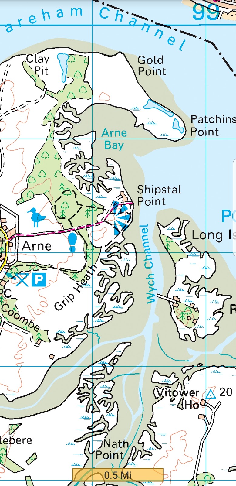 Lucy Melford: A magical evening at Arne